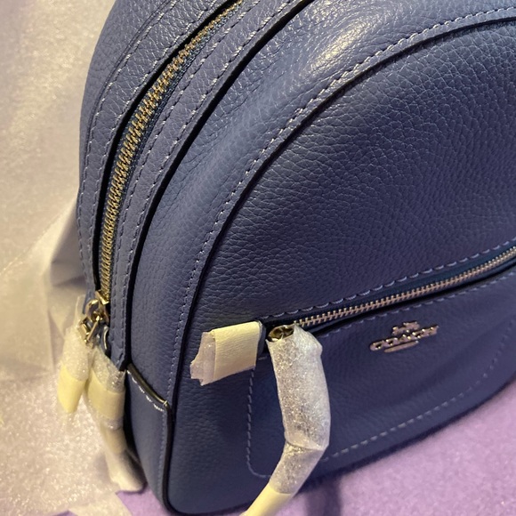 Coach | Bags | Coach Andi Backpack | Poshmark